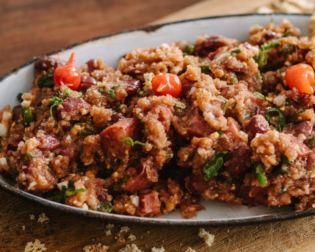 Receitas | Rei a Almôndega | Rei da Almôndega